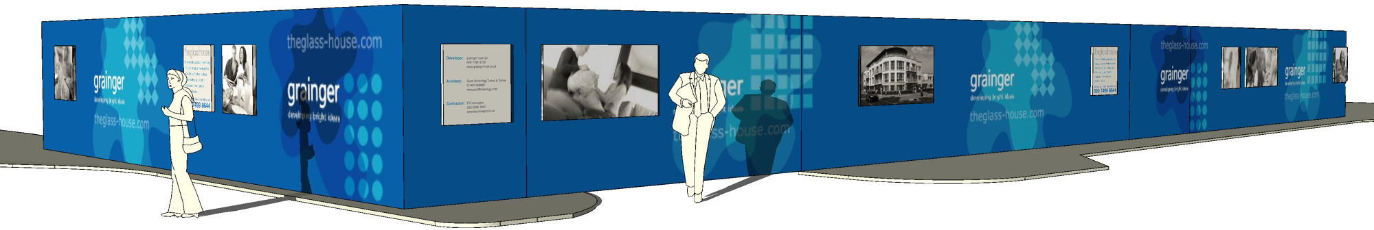 Grainger Trust › BLU